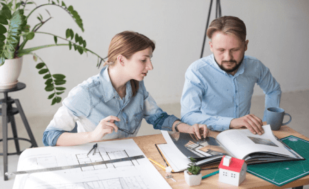 Decoding the Economics of Interior Design in Australia