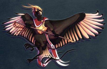 Unveiling the Avian Persona: A Deep Dive into Bird Fursonas