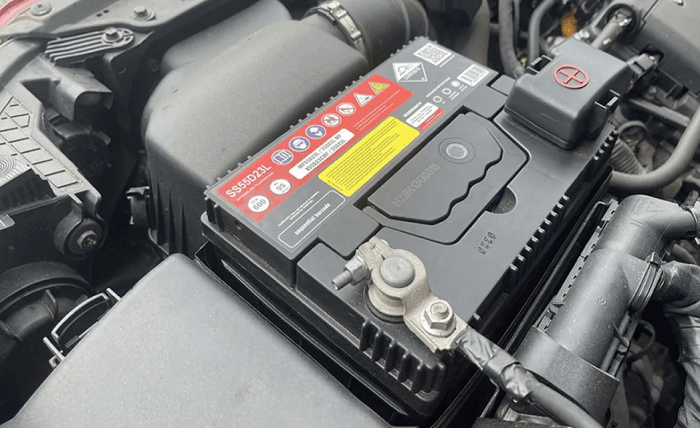 Find Your Perfect Car Battery