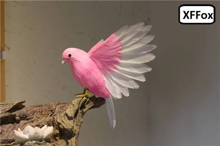 The Enigmatic Elegance of Small Pink Birds: Exploring Nature's Pastel ...