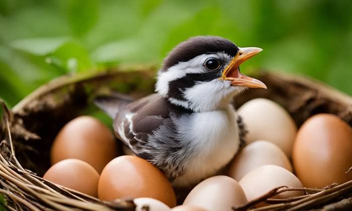 The Miracle of Life: Understanding the Egg Incubation Process in Birds
