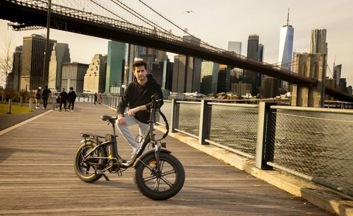 E-Bikes: 10 Reasons to Join the Cycling Revolution