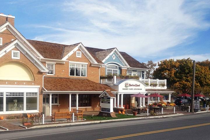 The Best Bird in Hand Restaurant Specials