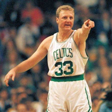 The Incredible Legacy of Larry Bird: A Retrospective