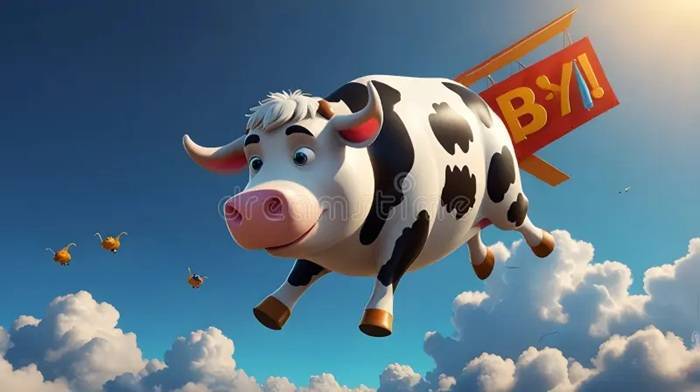 Bird and Cow: A Fascinating Relationship Through Nature, Culture, and ...