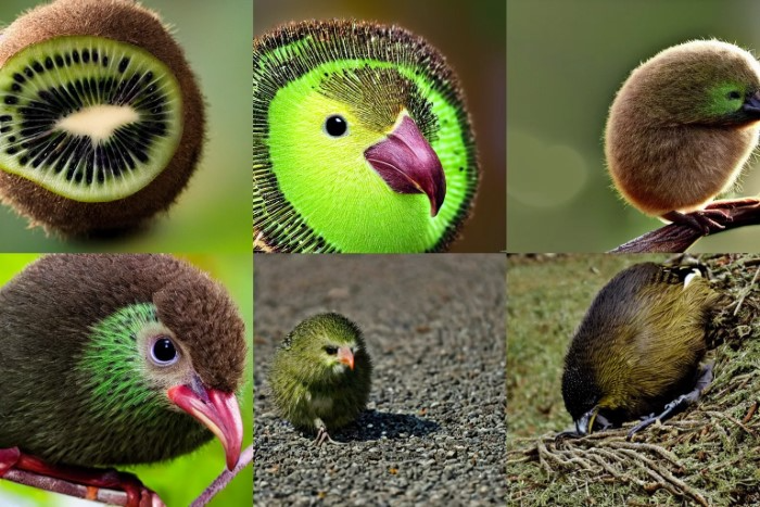 Tennis Ball Bird: The Puffy Round Bird That Steals Hearts